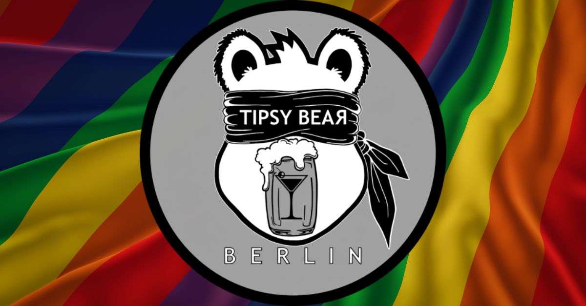 LGBTQIA+ Bar in Prenzlauer Berg | Tipsy Bear Berlin