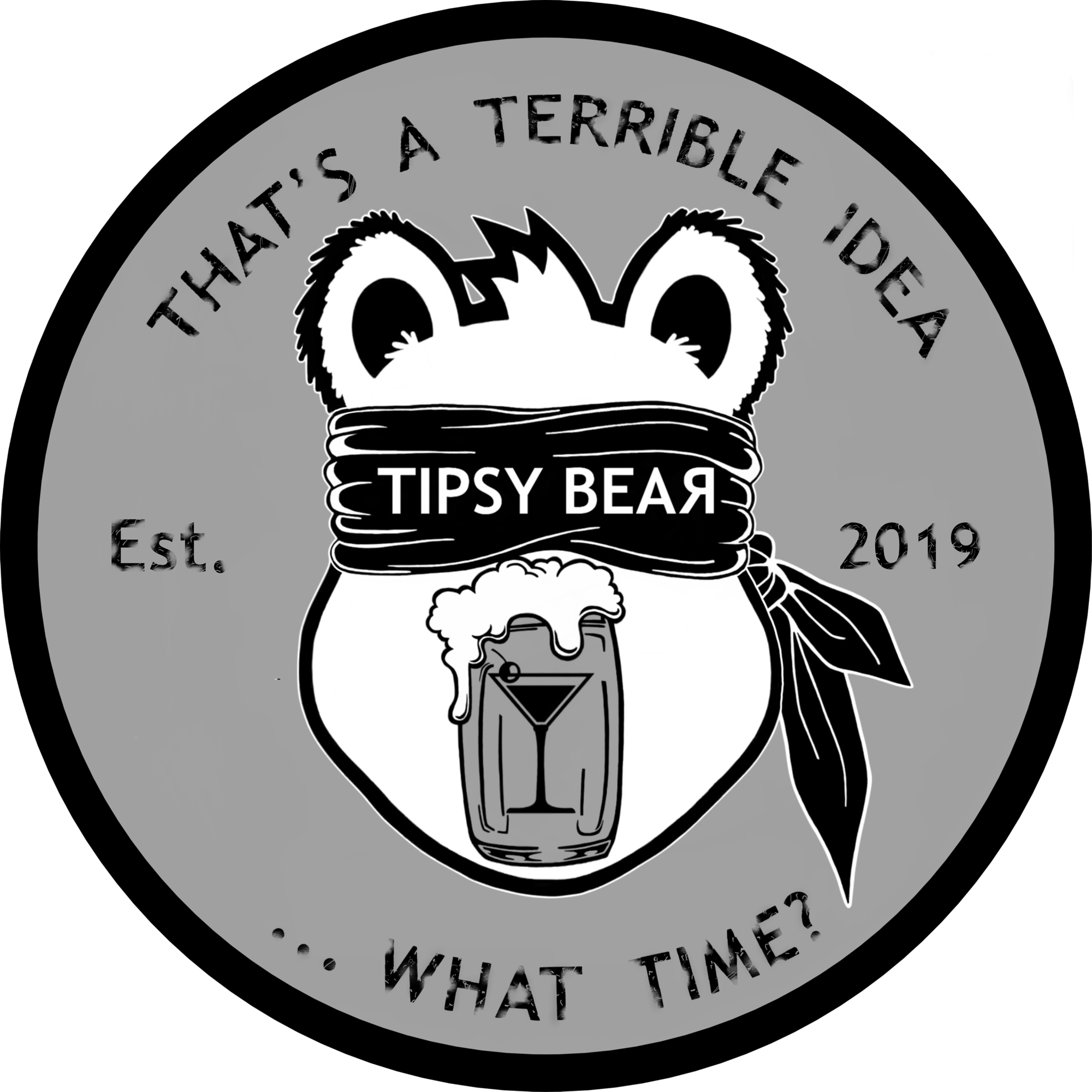 LGBTQIA+ Bar in Prenzlauer Berg | Tipsy Bear Berlin